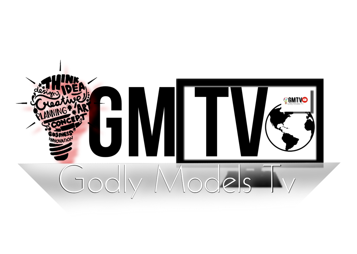 home of the official godly models tv llc. platform